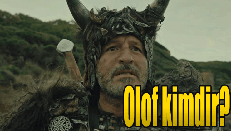 Kuruluş Osman, Olof kimdir, Tarihte gerçekten Olof var mı? | GÜNDEM