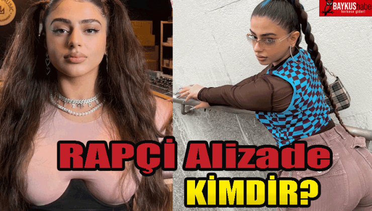 Alizade Kimdir, kaç yaşında, nereli? | GÜNDEM