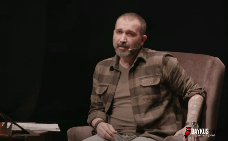 Barış Atay Kimdir,Barış Atay kaç yaşında, Barış Atay boyu kaç cm? | GÜNDEM