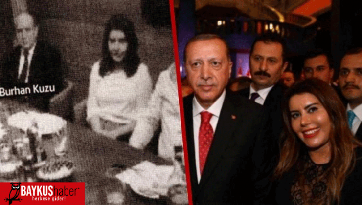 Zindaşti'nin eski sevgilisi olduğu iddiası ile ismi duyulan Ak Partili ... Zindaşti'nin eski sevgilisi olduğu iddiası ile ismi duyulan Ak Partili ...
